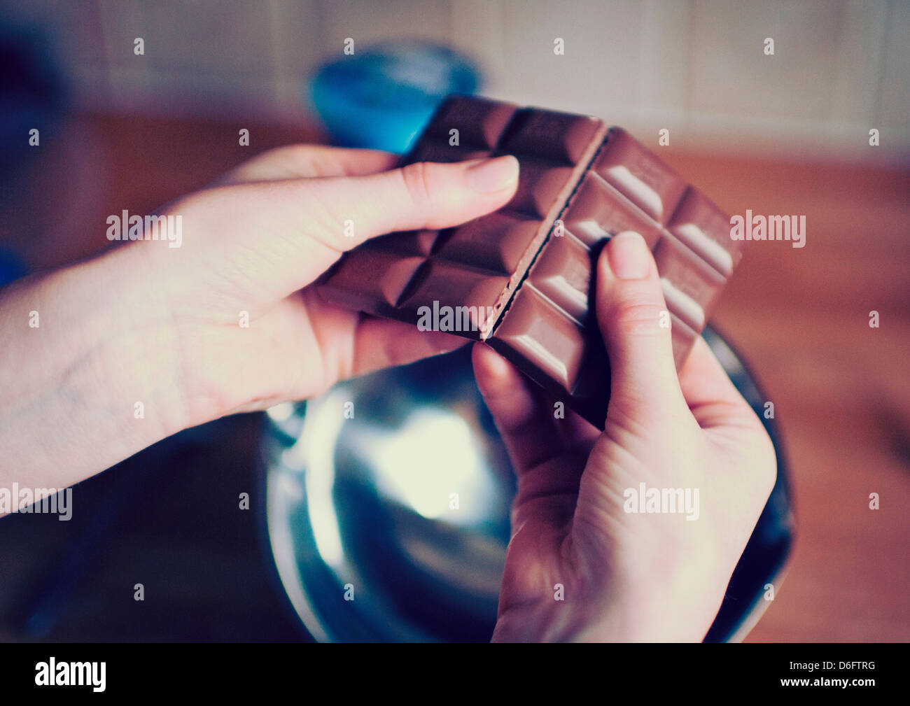 Baking bar hi-res stock photography and images - Alamy