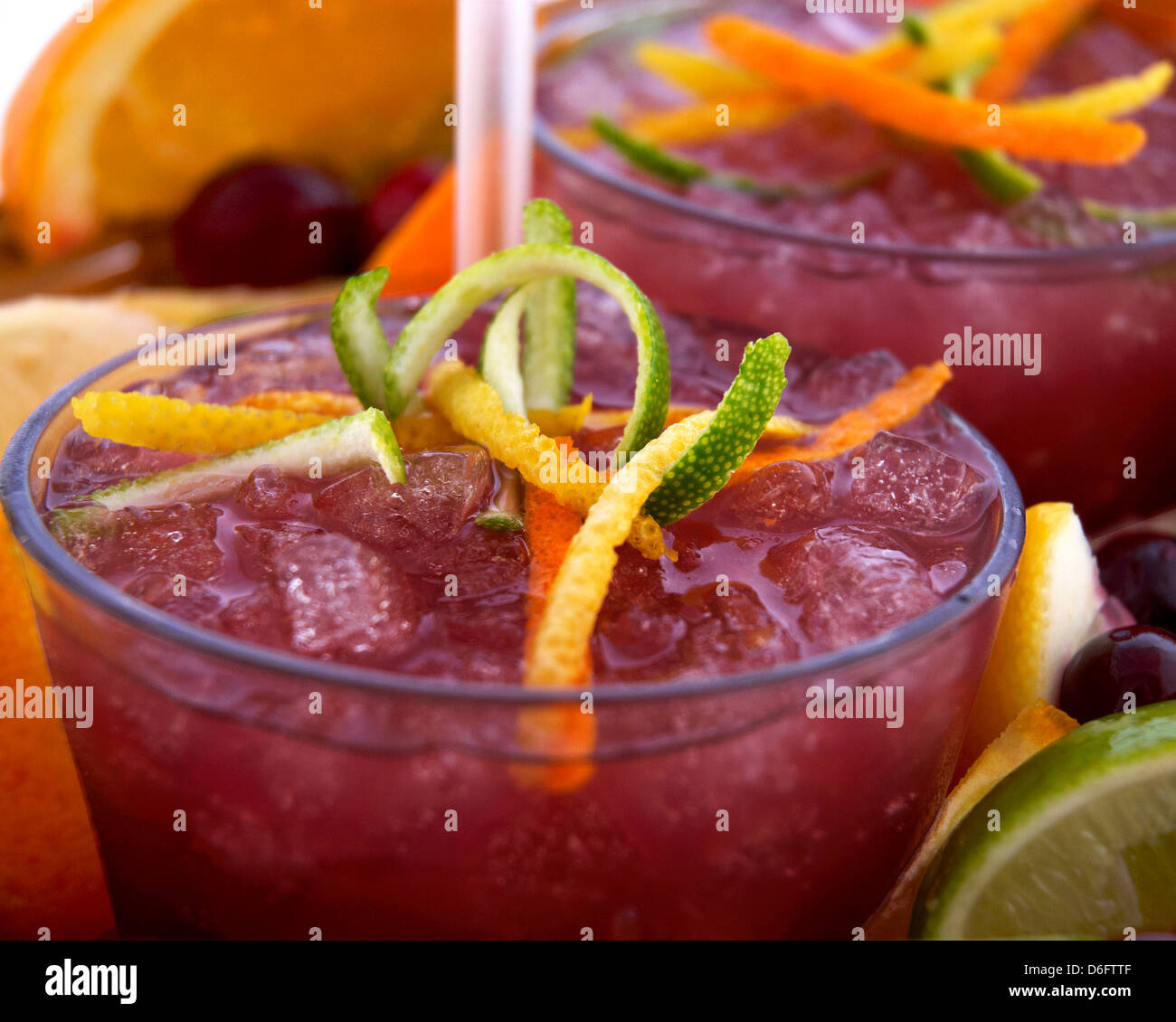 Ice blast drink hi-res stock photography and images - Alamy