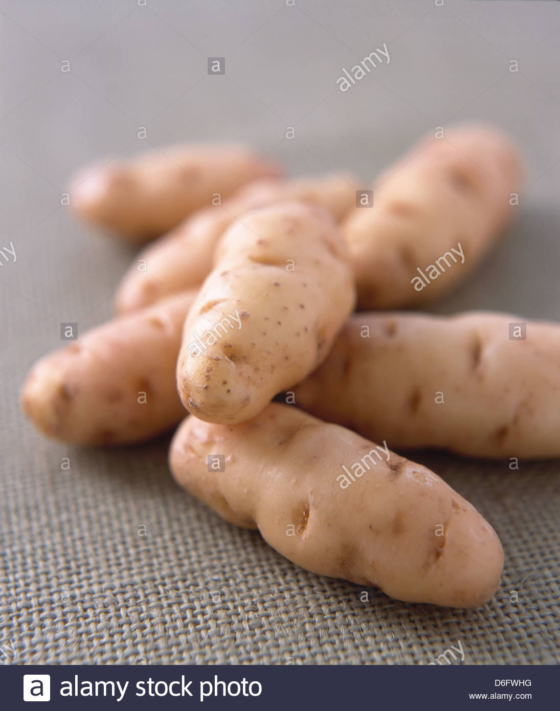 Anya Potatoes Stock Photos & Anya Potatoes Stock Images - Alamy
