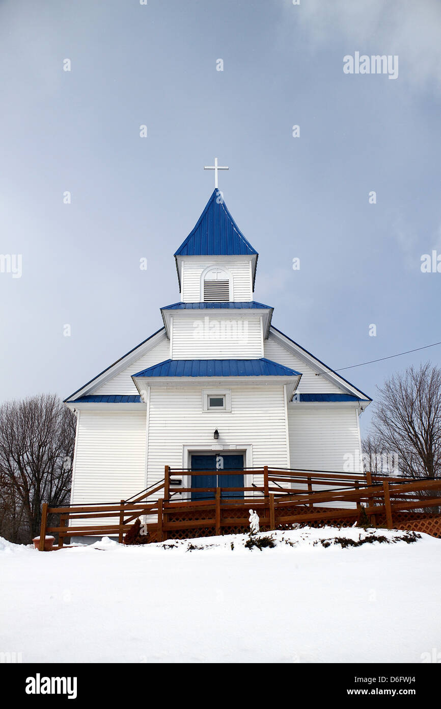 St joseph catholic church hi-res stock photography and images - Alamy