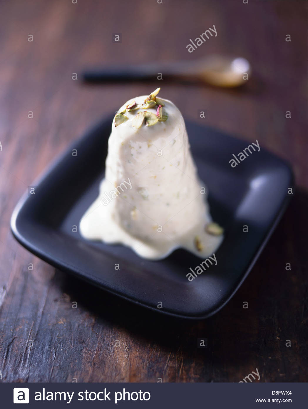 Kulfi Stock Photos & Kulfi Stock Images - Alamy
