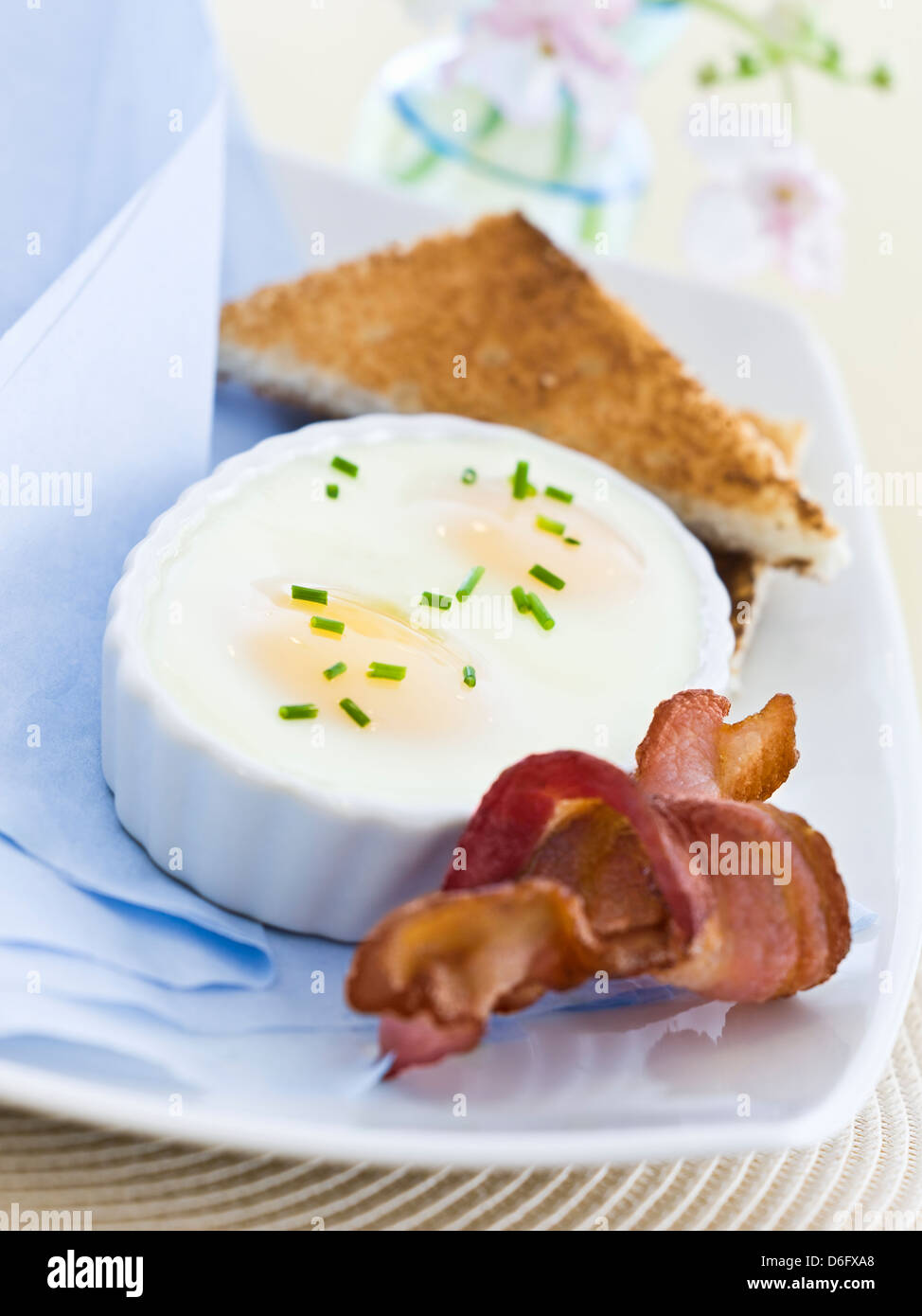 Steamed toast hi-res stock photography and images - Alamy
