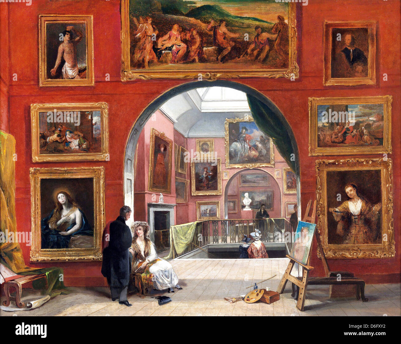 Woolmer hi-res stock photography and images - Alamy