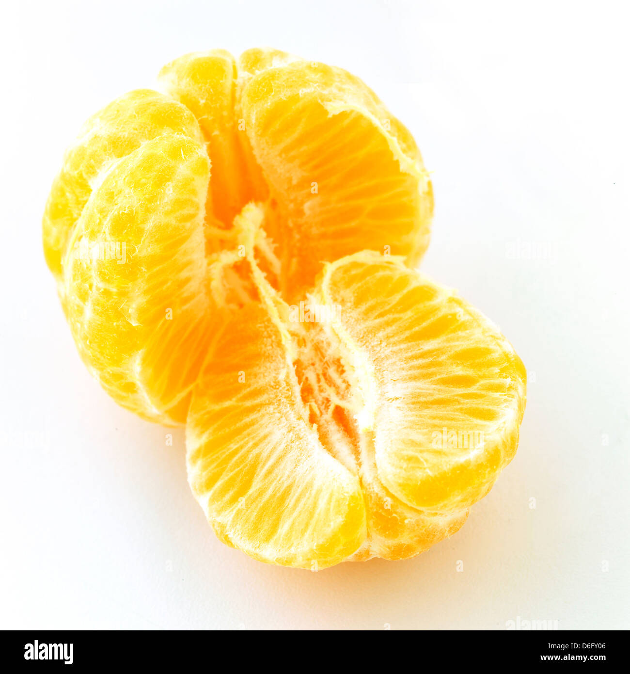 Half a clementine hi-res stock photography and images - Alamy