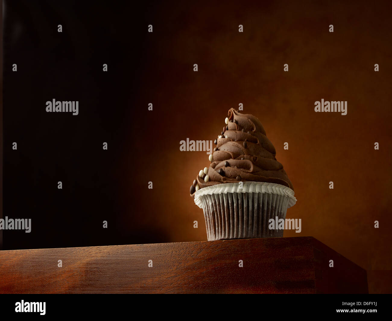 Cupcake bakery hi-res stock photography and images - Alamy