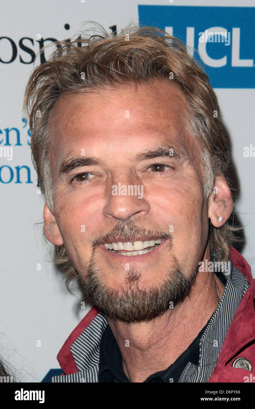 Los Angeles, California, U.S.April 17, 2013. Kenny Loggins attends ...