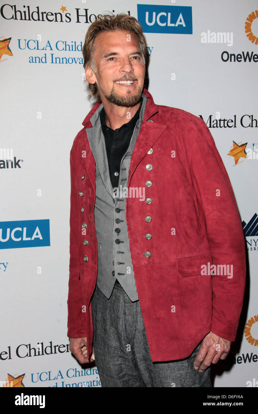 Los Angeles, California, U.S.April 17, 2013. Kenny Loggins attends ...