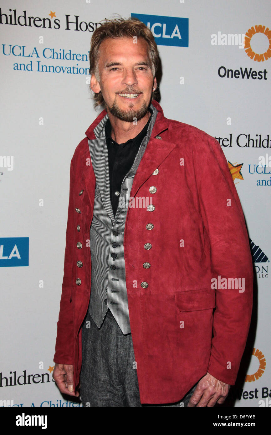 Los Angeles, California, U.S.April 17, 2013. Kenny Loggins attends ...