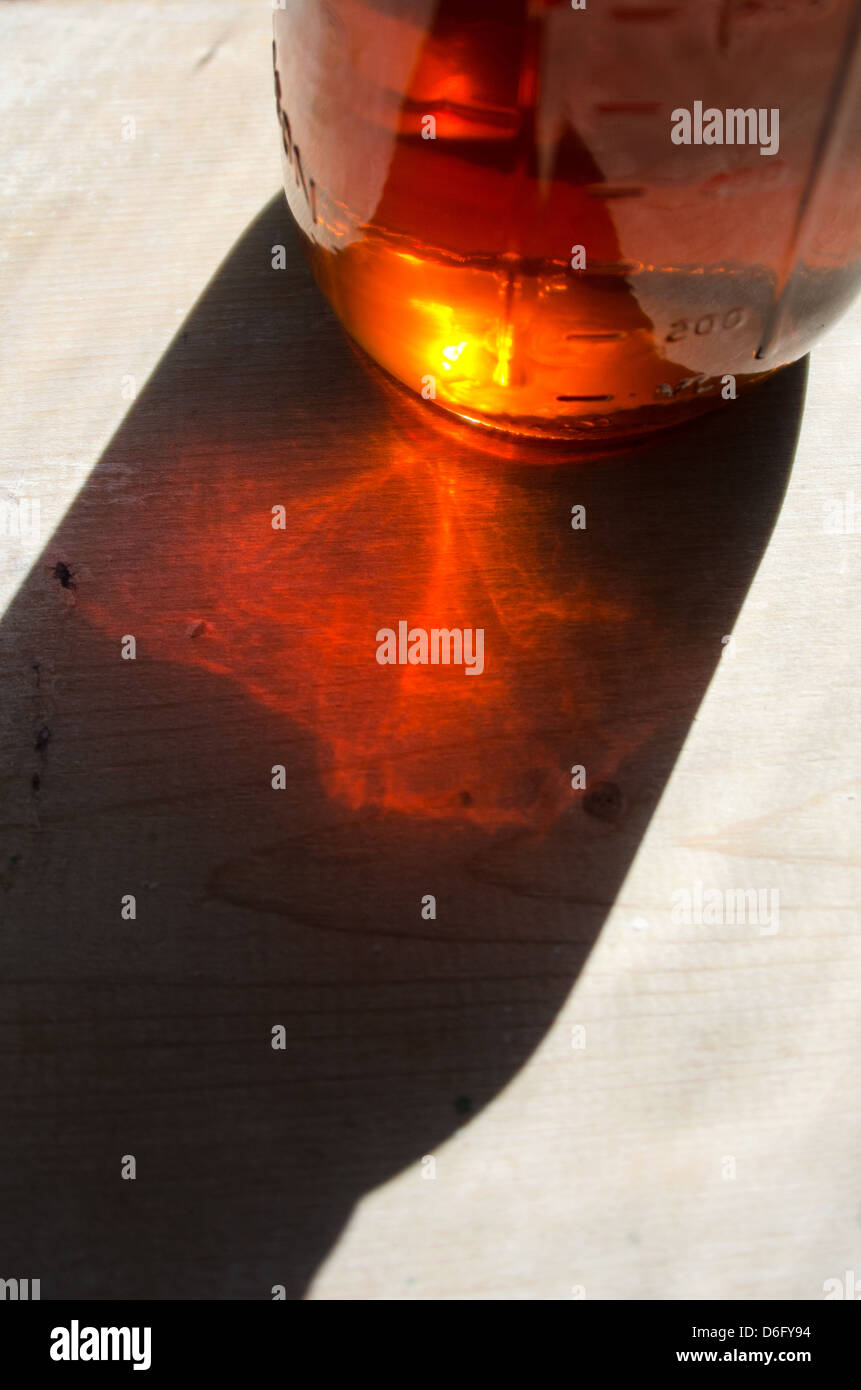 Amber patterns hi-res stock photography and images - Alamy