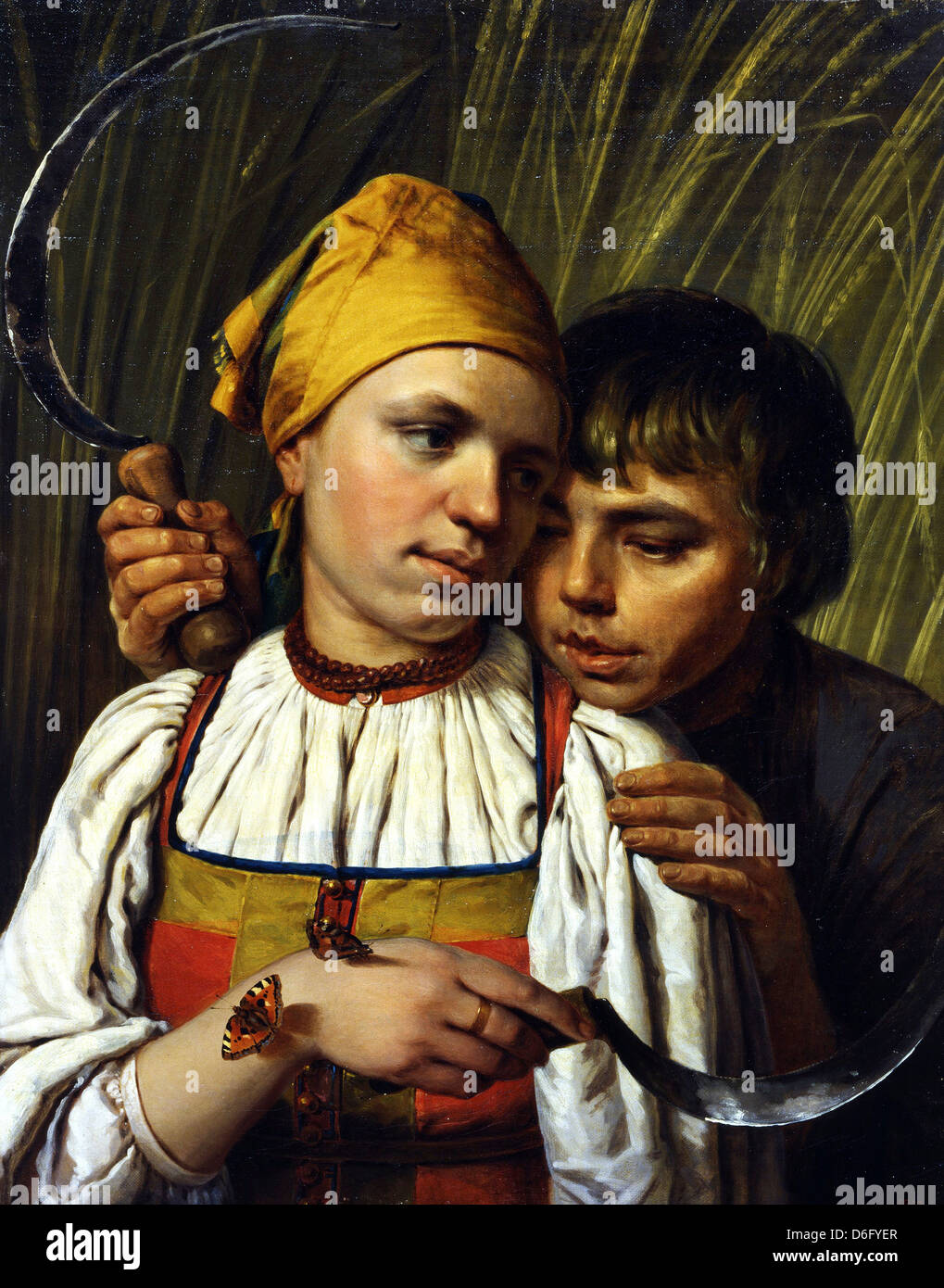 1820's hi-res stock photography and images - Alamy