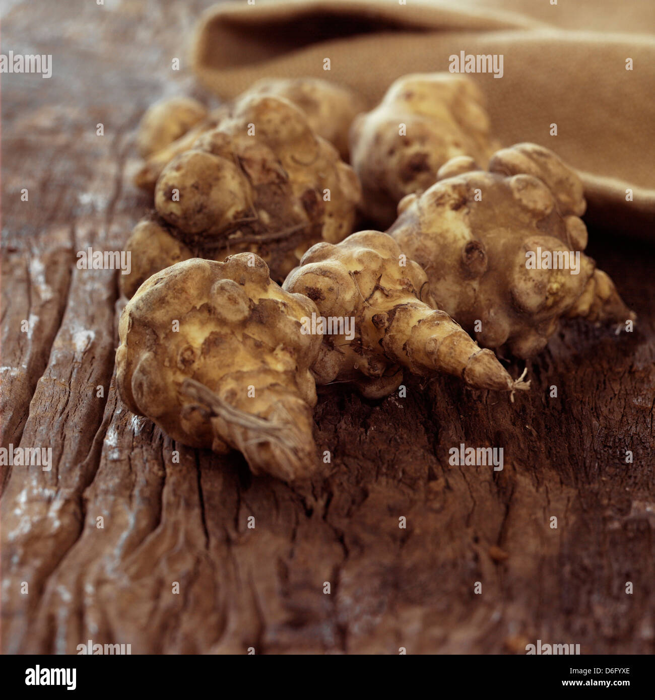 Knobbly vegetables hi-res stock photography and images - Alamy
