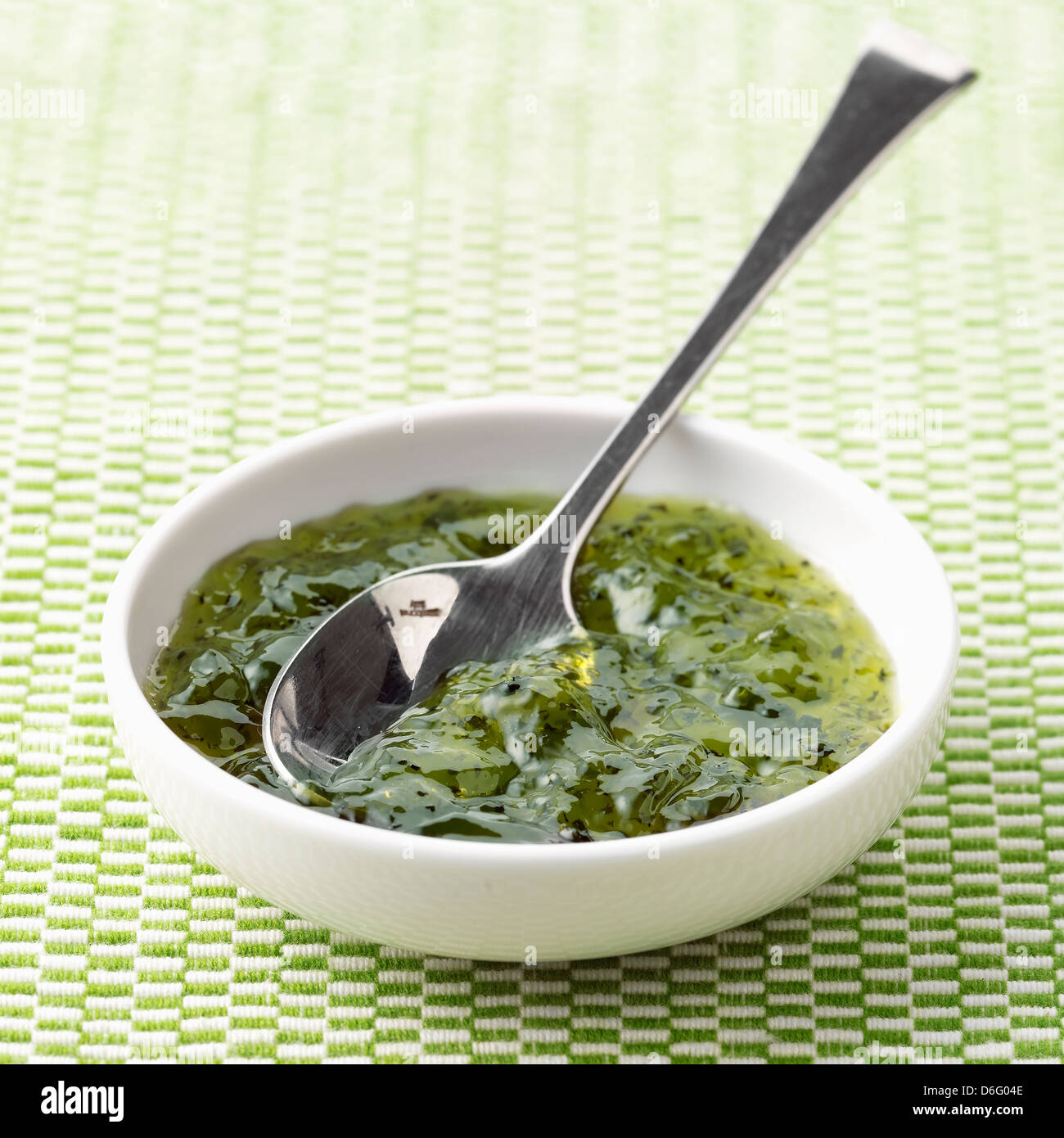 Peppermint jelly hi-res stock photography and images - Alamy