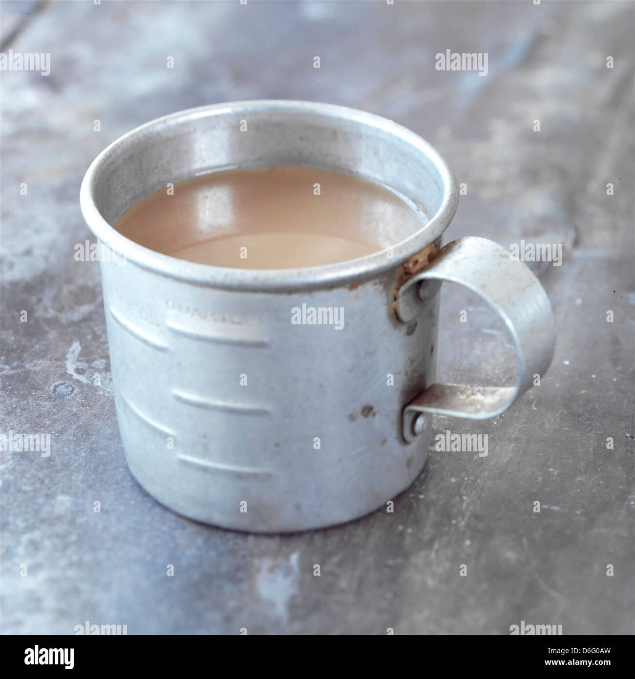 Zinc photos hi-res stock photography and images - Alamy