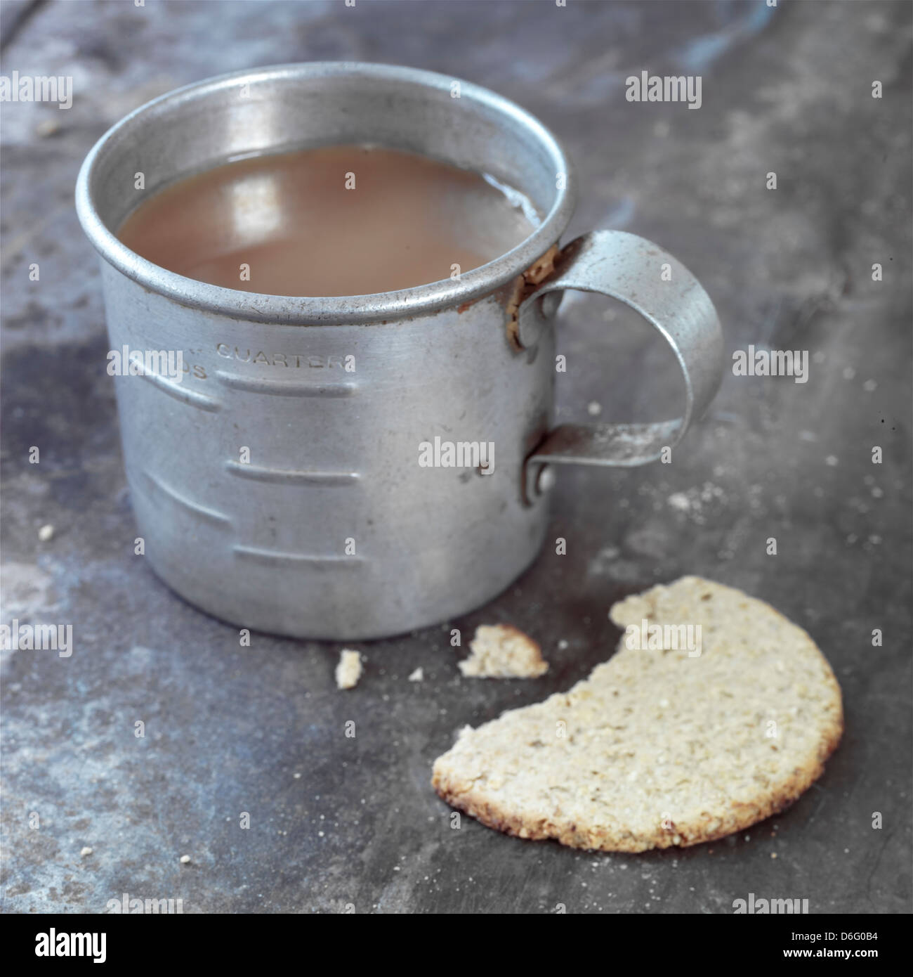 Zinc photos hi-res stock photography and images - Alamy