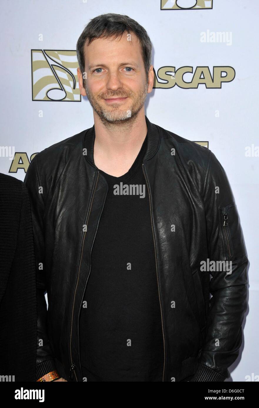 Dr Luke High Resolution Stock Photography and Images - Alamy