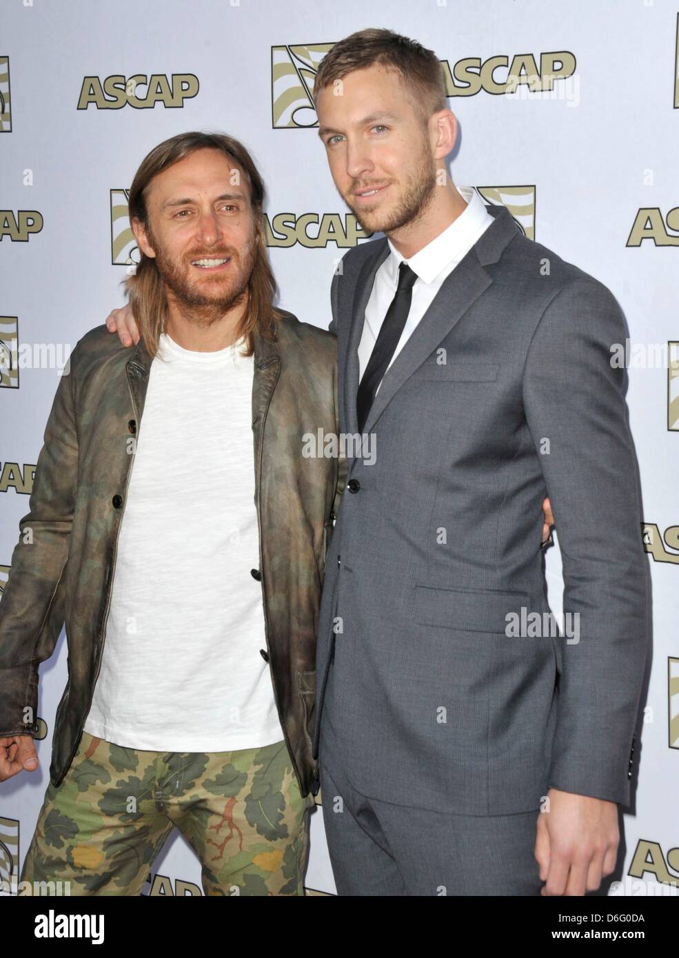 Calvin Harris And Kesha