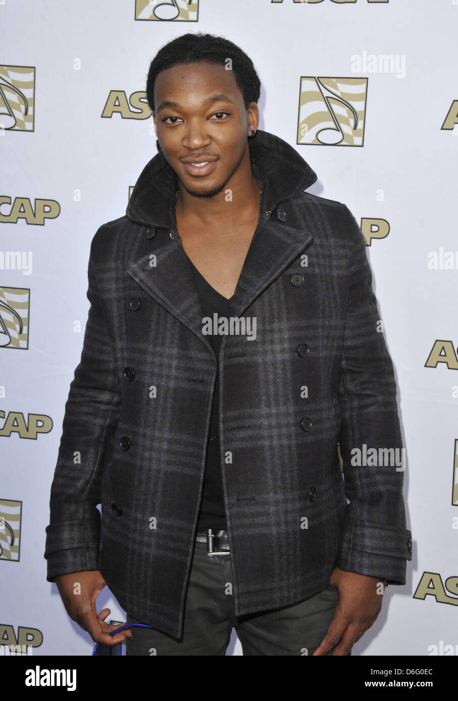 Los Angeles, California, U.S. April 17, 2013. Kizzo attending the 30th ...