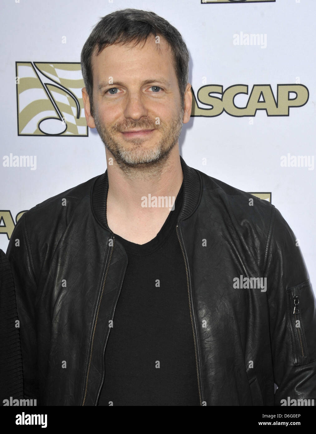 Los Angeles, California, U.S. April 17, 2013. Dr. Luke attending the ...