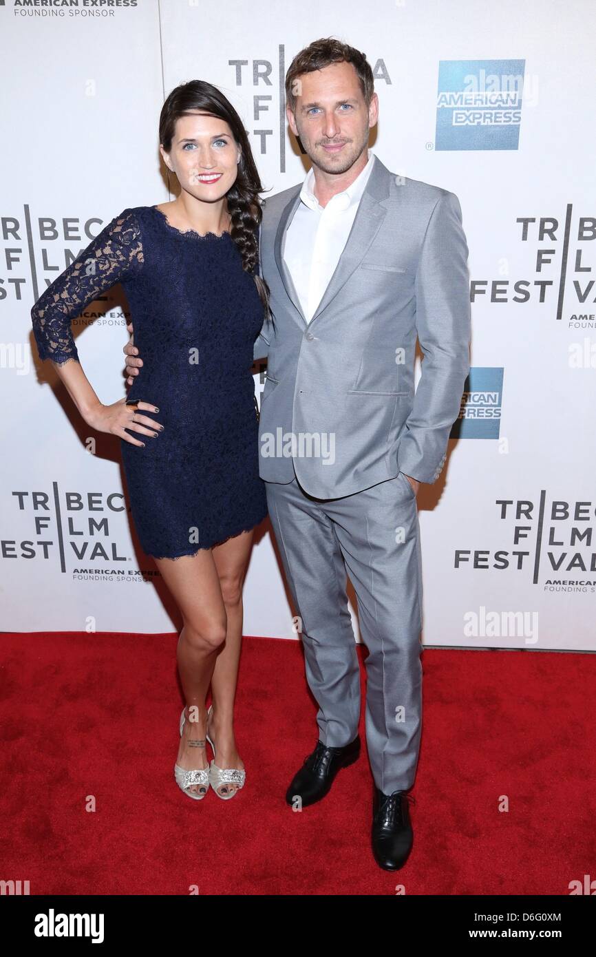 Josh Lucas Wife Jessica