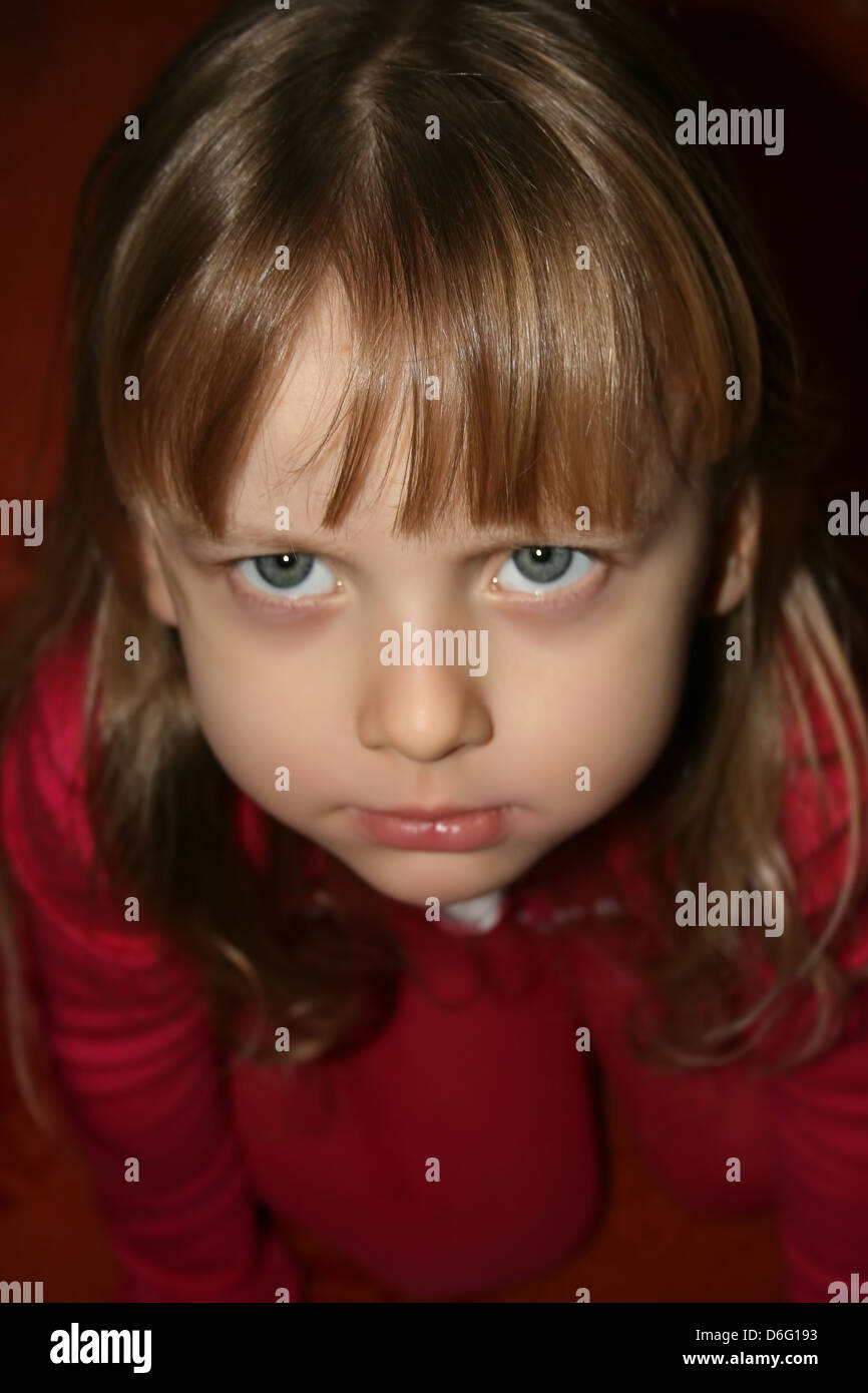 Savage expression hi-res stock photography and images - Alamy