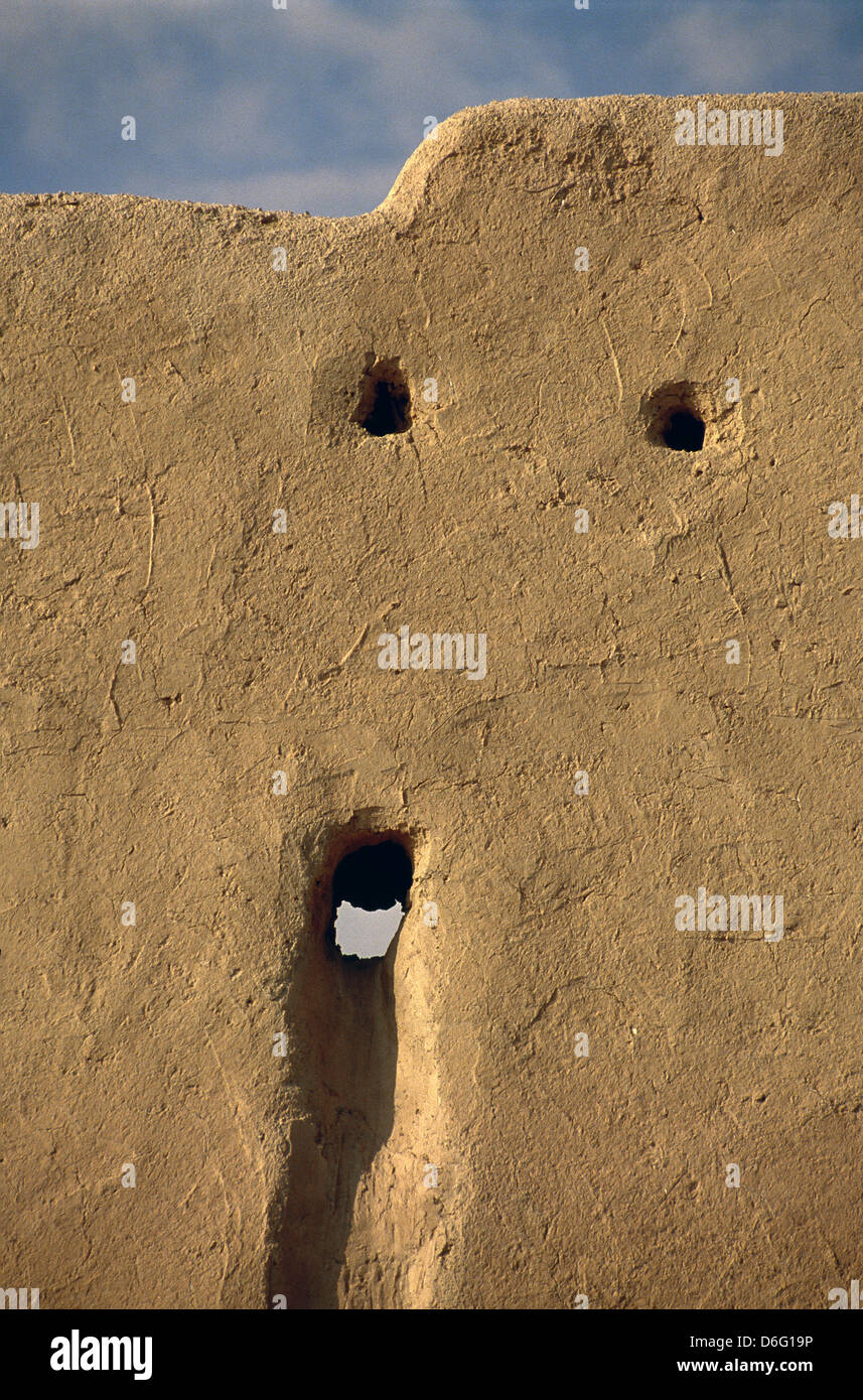 Hofuf hi-res stock photography and images - Alamy