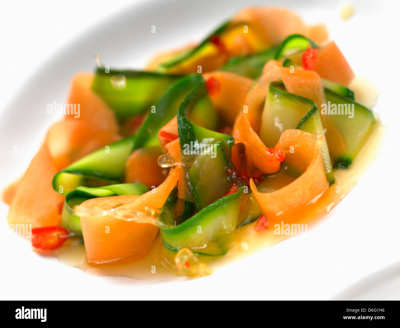 Thai food photos hi-res stock photography and images - Alamy