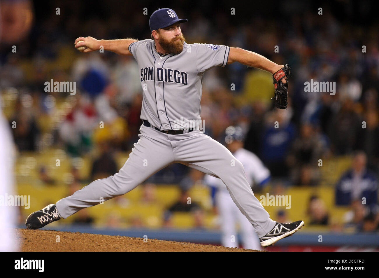 Dale thayer hi-res stock photography and images - Alamy