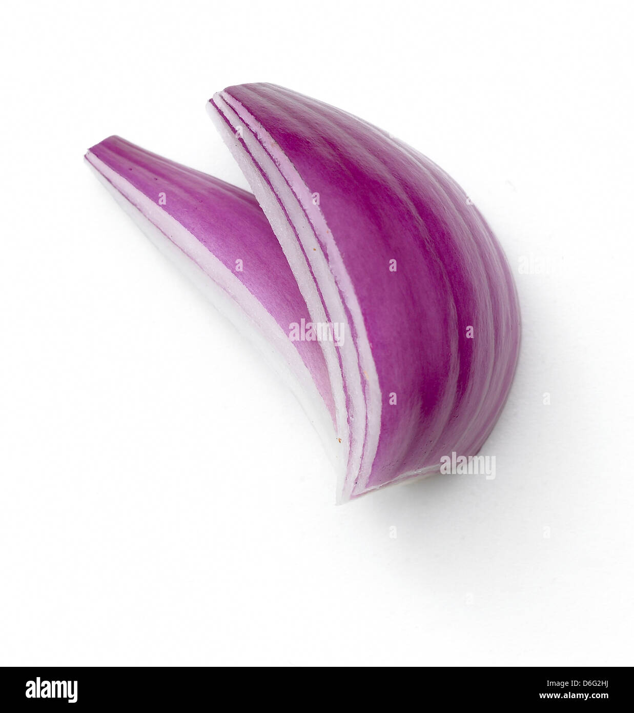 Onion layers vegetable food hi-res stock photography and images - Alamy