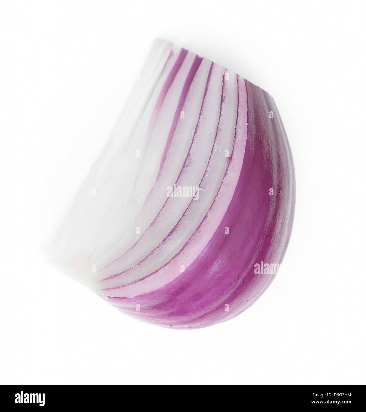 Red onion photos Cut Out Stock Images & Pictures - Alamy