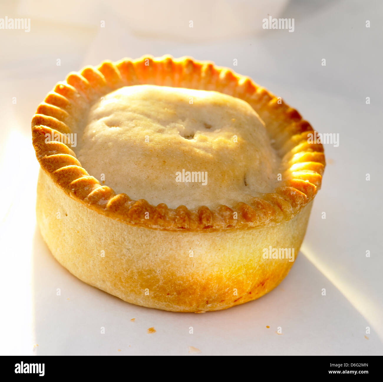 Meat pies hi-res stock photography and images - Alamy