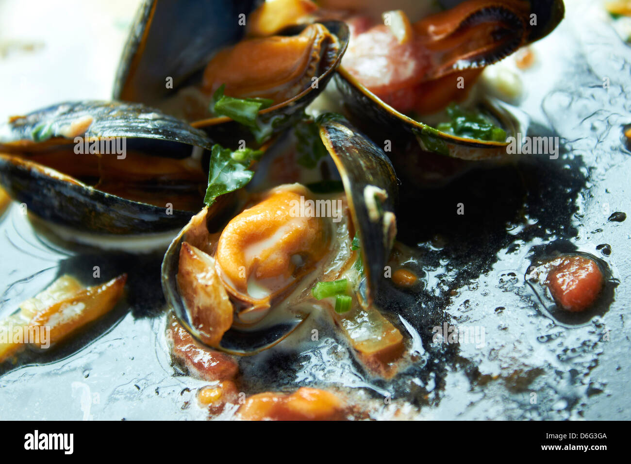Scottish Shellfish Stock Photos & Scottish Shellfish Stock Images - Alamy