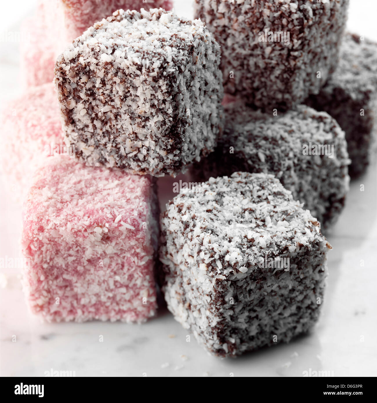 Australian chocolates hi-res stock photography and images - Alamy