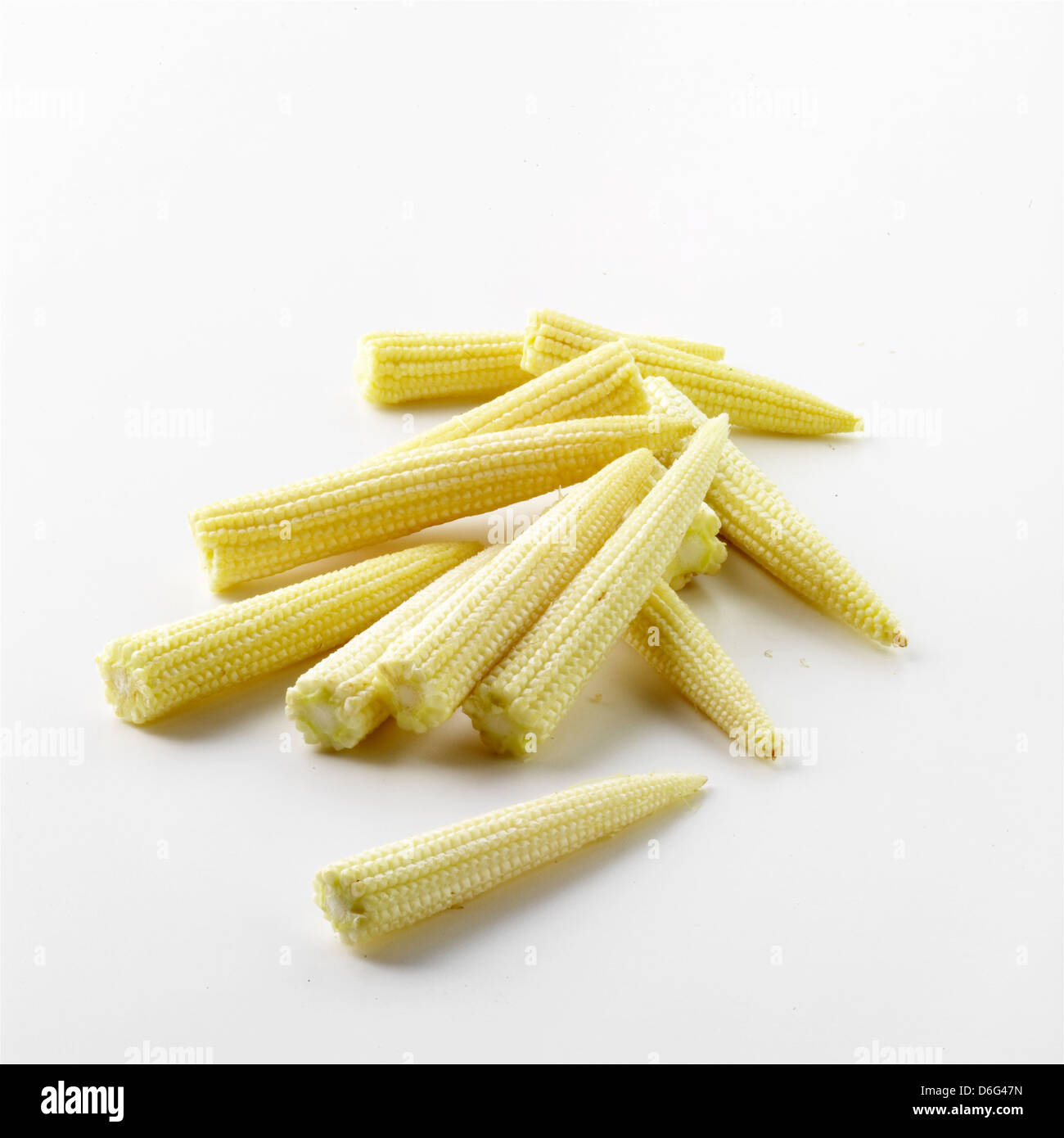 Baby corn hi-res stock photography and images - Alamy