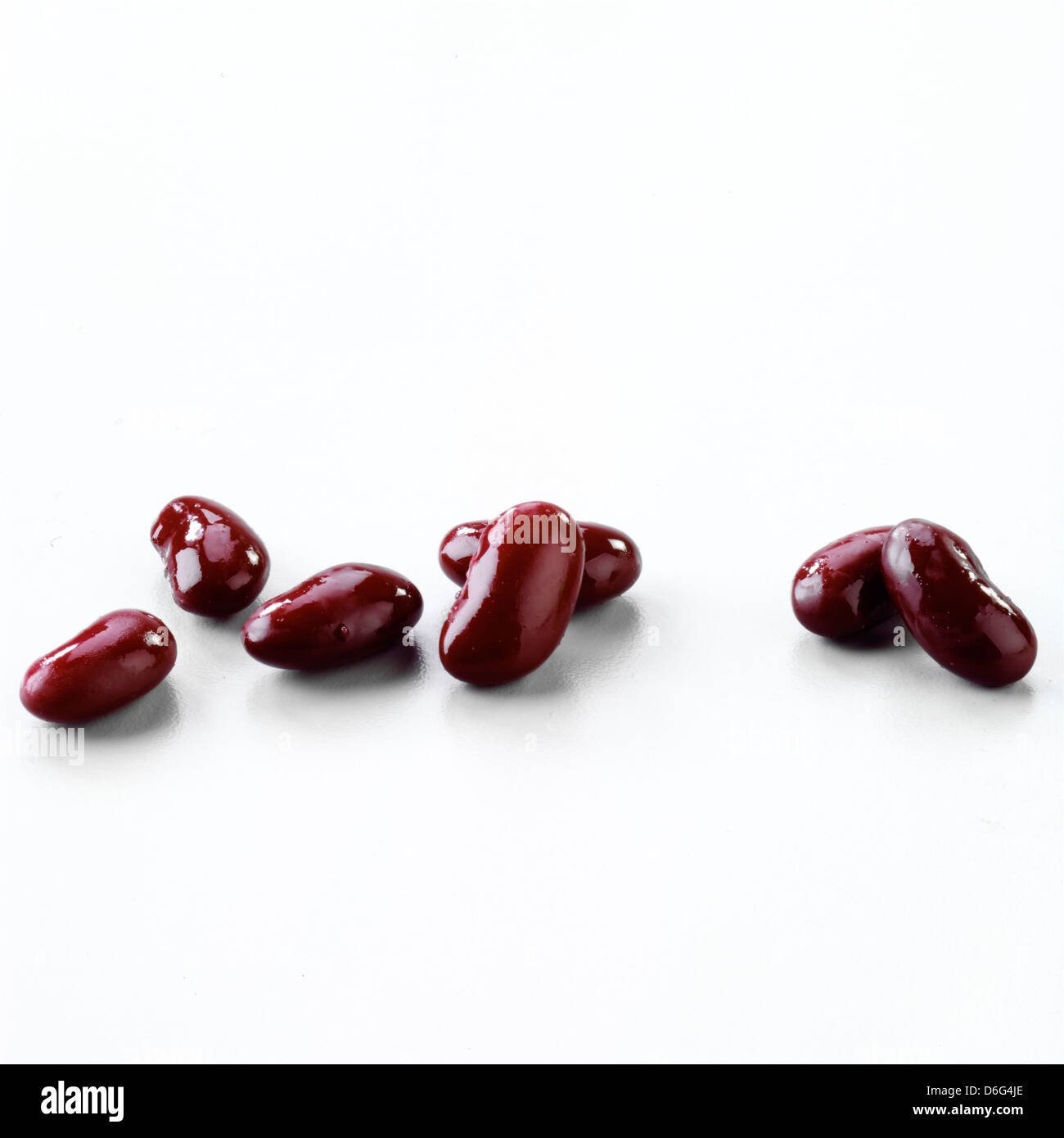 Kidney bean photos hi-res stock photography and images - Alamy