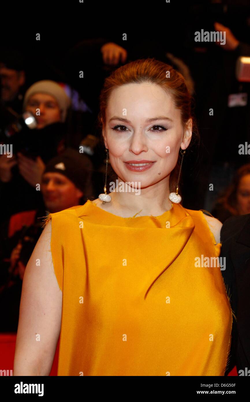 Mina tander hi-res stock photography and images - Alamy