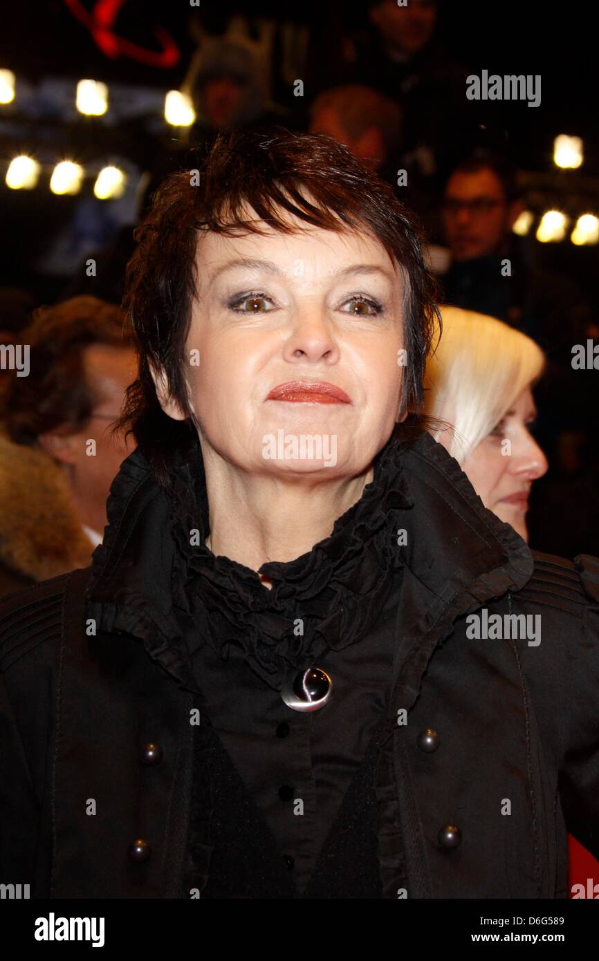 Katrin sass hi-res stock photography and images - Alamy