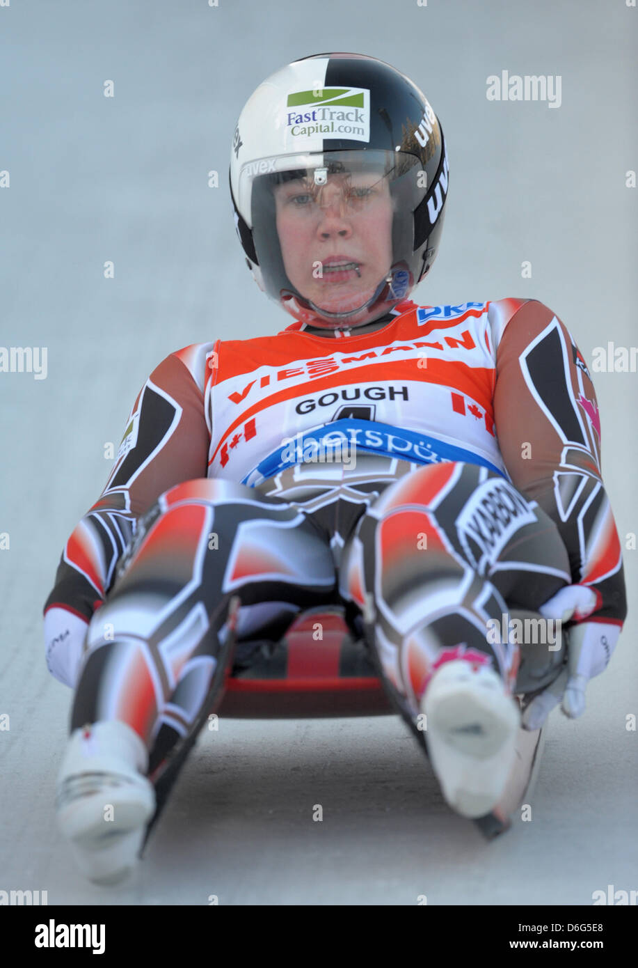 Alex gough hi-res stock photography and images - Alamy