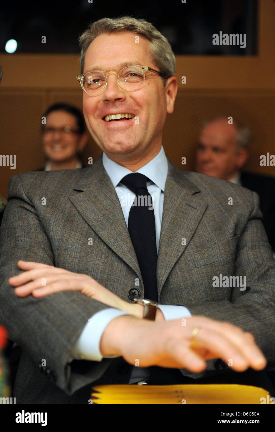 Nature conservation and nuclear safety hi-res stock photography and ...