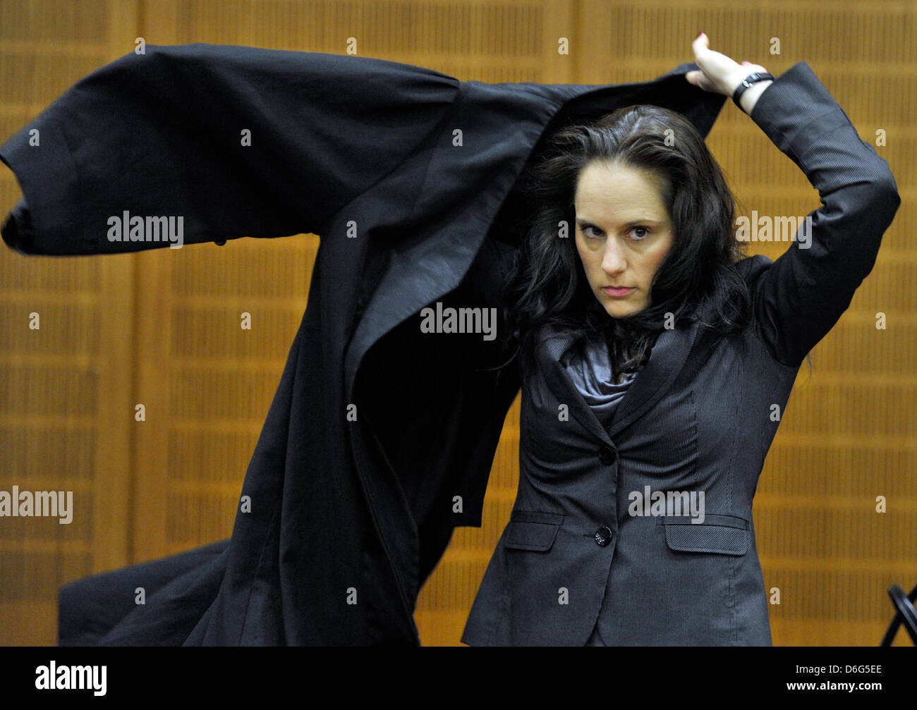 Airport appeal hi-res stock photography and images - Alamy