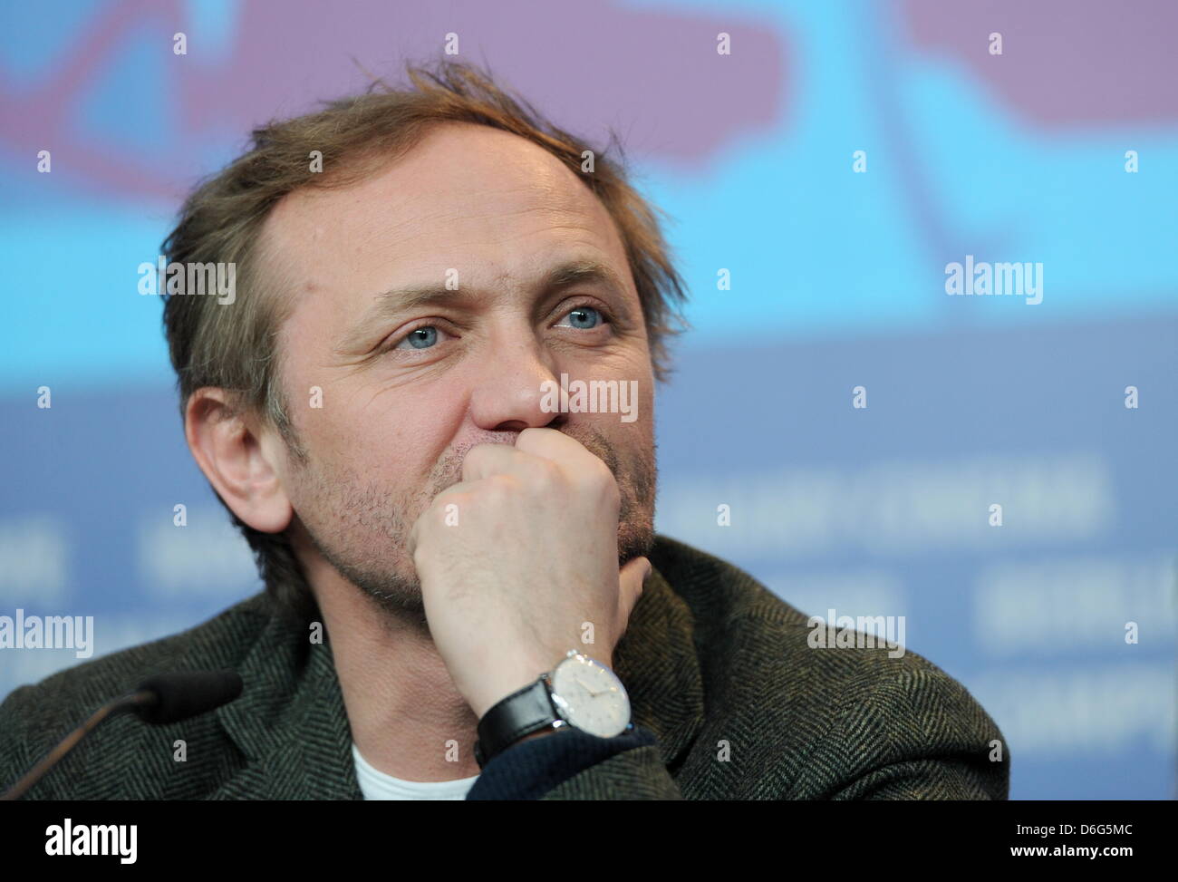 Polish actor hi-res stock photography and images - Alamy