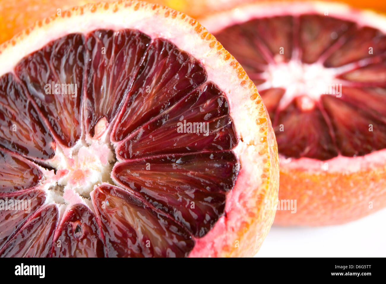 Blood oranges hi-res stock photography and images - Alamy