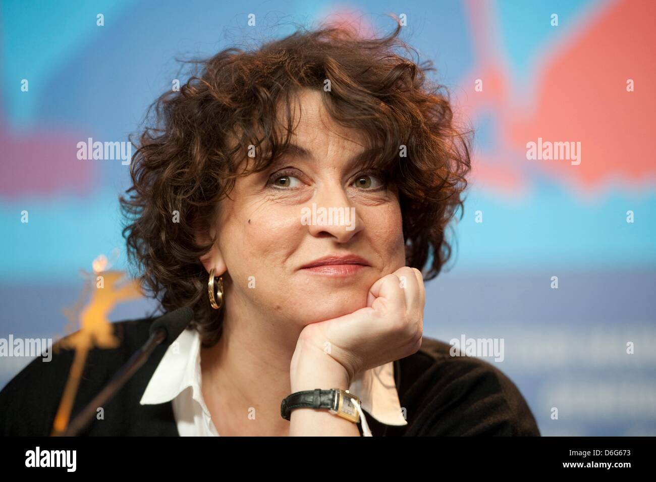 Noemie lvovsky hi-res stock photography and images - Alamy