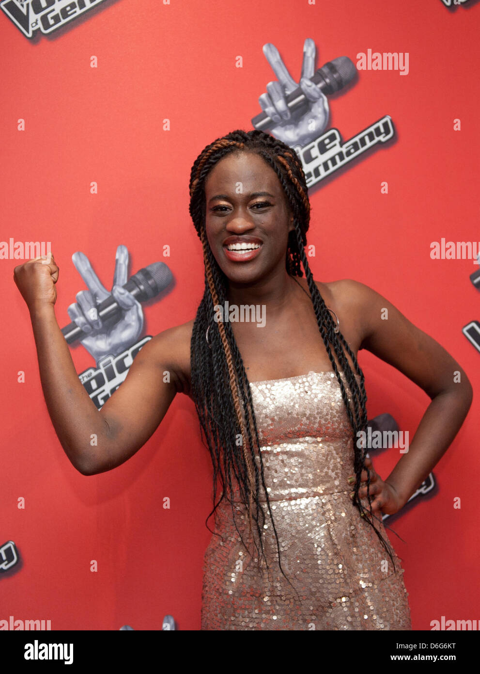 Ivy quainoo hi-res stock photography and images - Alamy