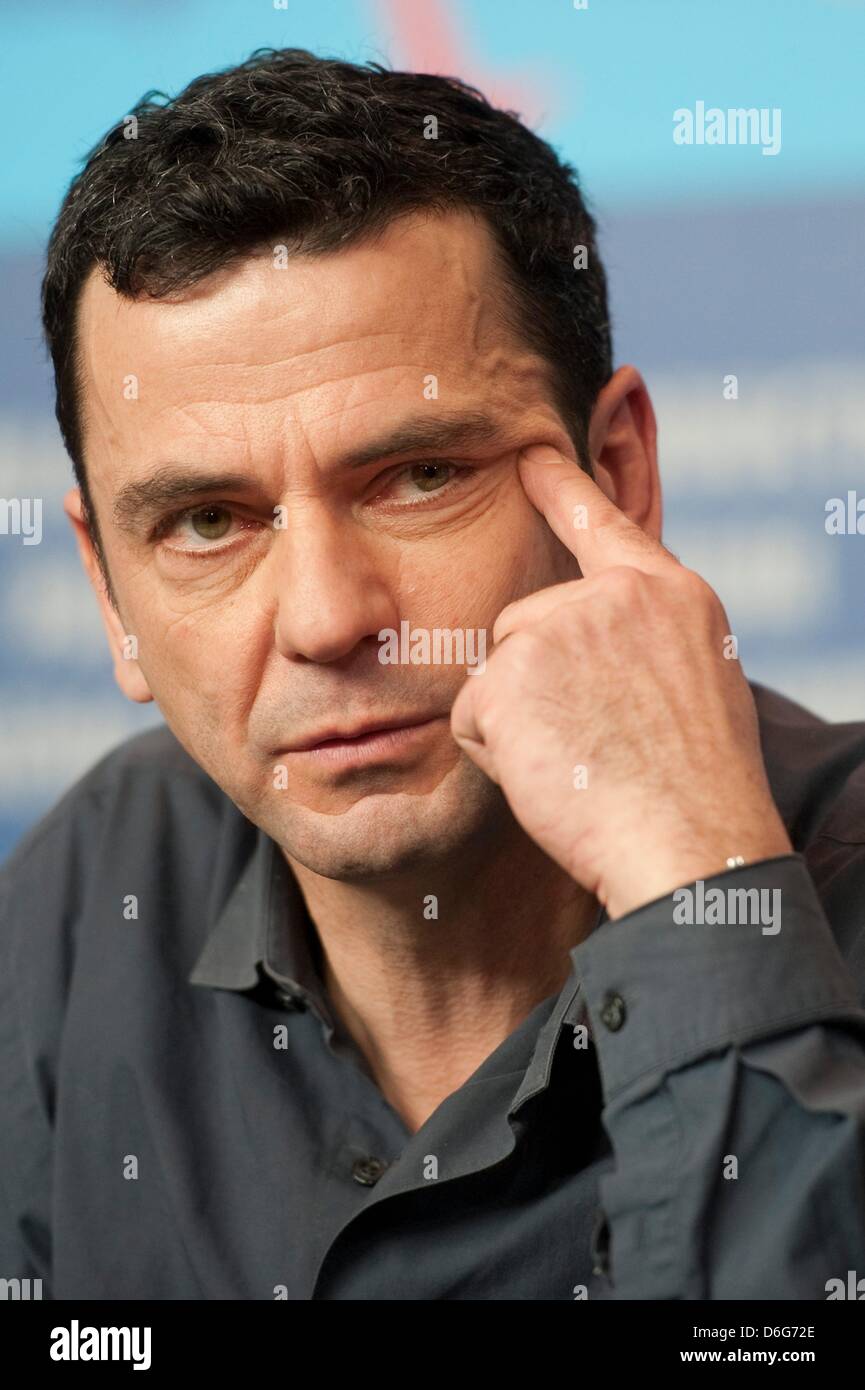 German director christian petzold hi-res stock photography and images ...