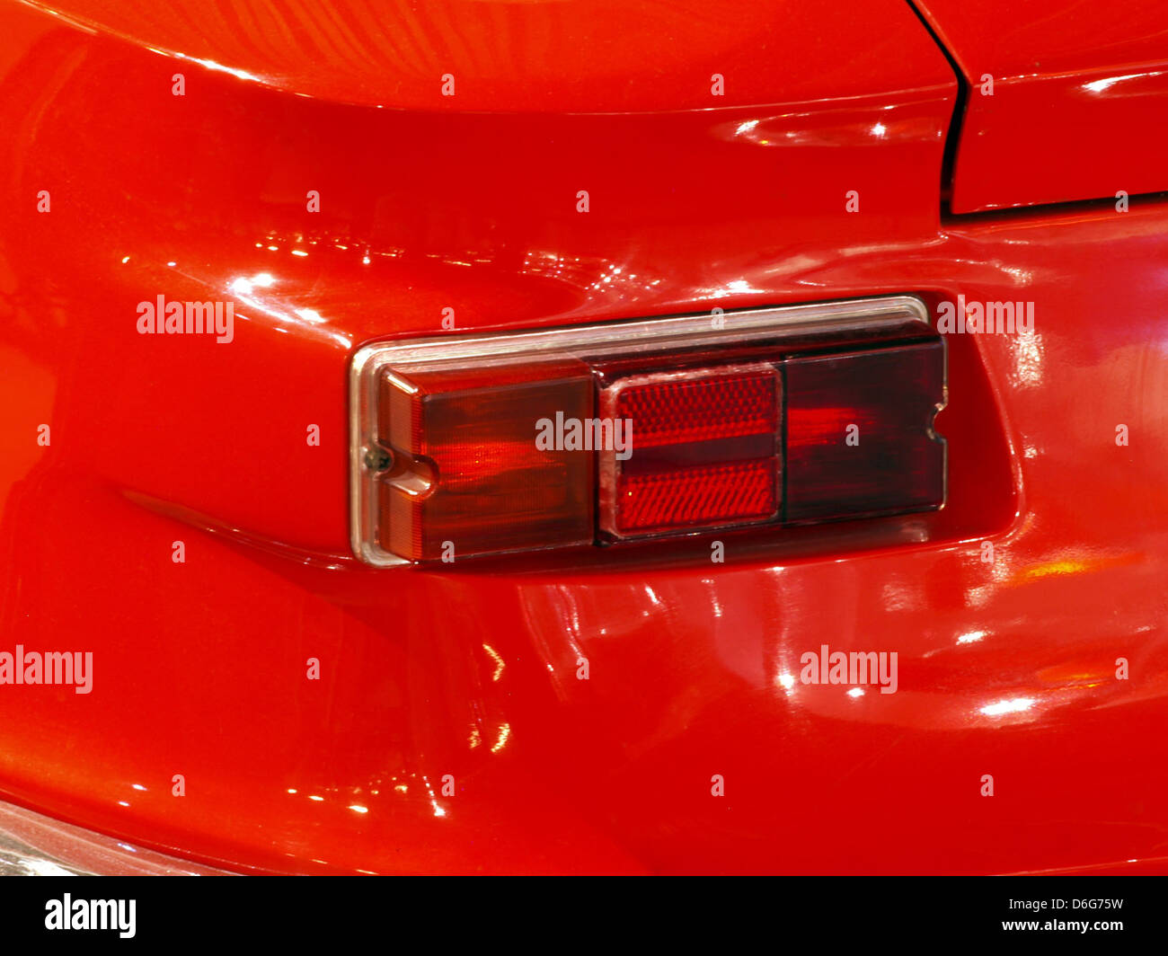 The 1965 Daf P100 Coupe is a compact, stylish car from the 1960s, known ...