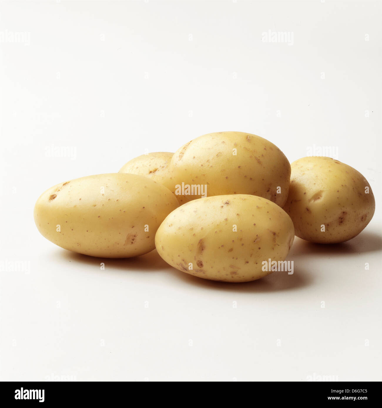 Loose potatoes hi-res stock photography and images - Alamy