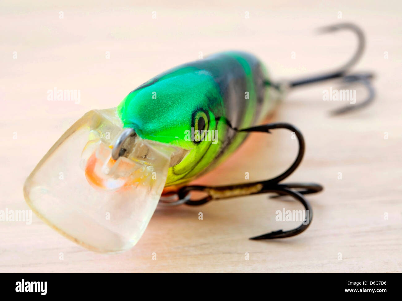 Wobbler hi-res stock photography and images - Alamy
