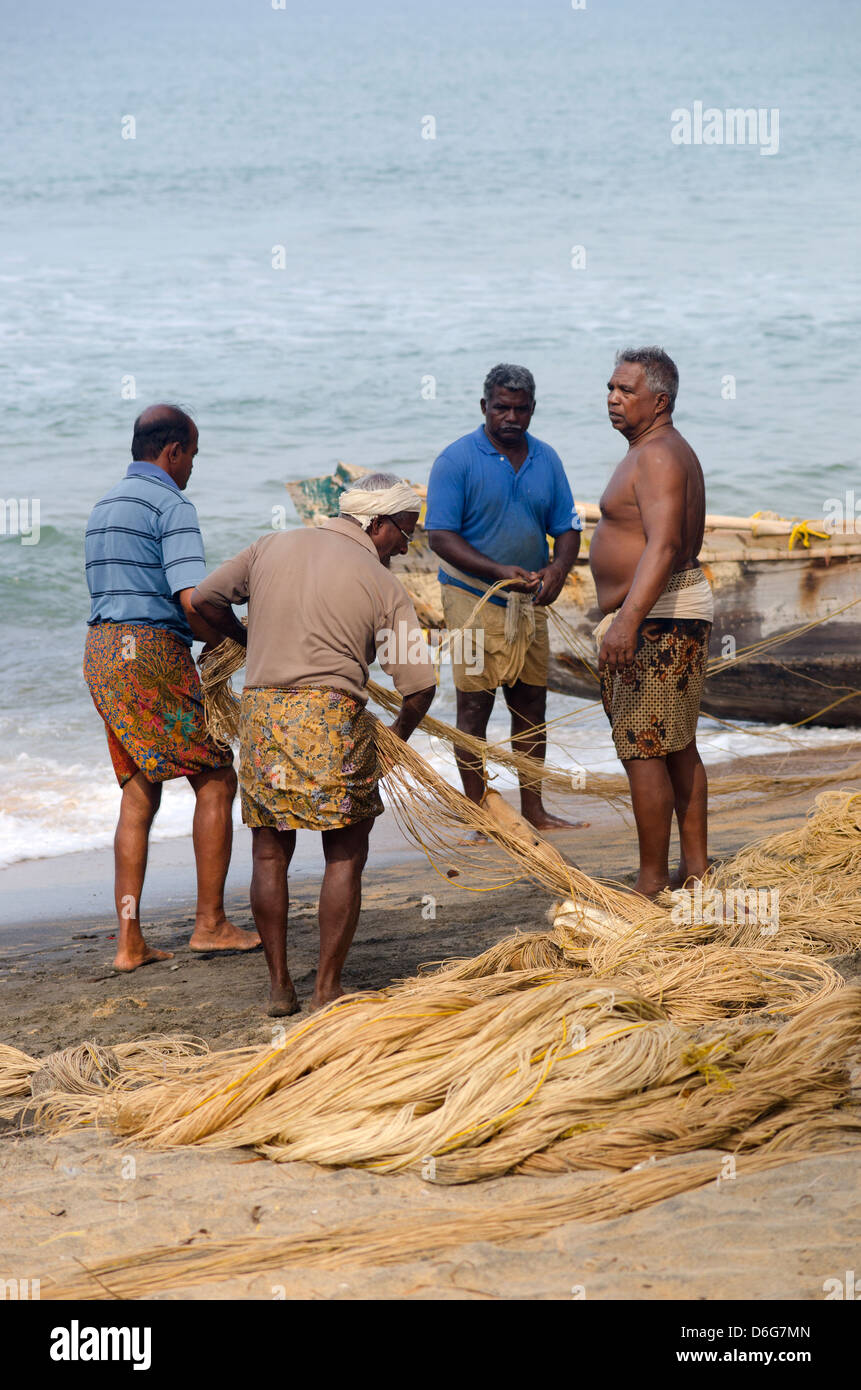 Fishers of men hi-res stock photography and images - Alamy