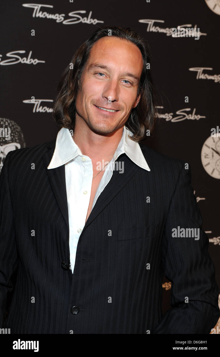 Thomas hanel hi-res stock photography and images - Alamy