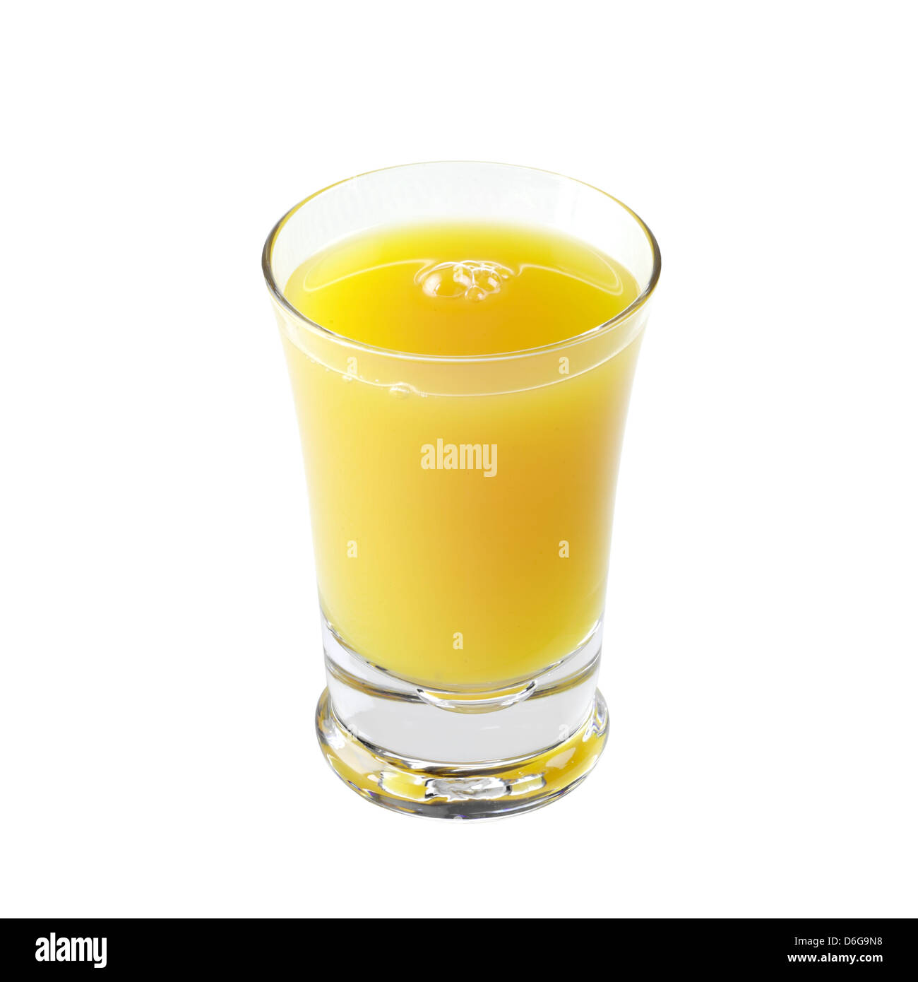 Mango juice glass cut out hi-res stock photography and images - Alamy